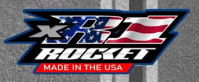 Rocket Chassis/XR1 Decals, VARIOUS OPTIONS | Rocket Chassis