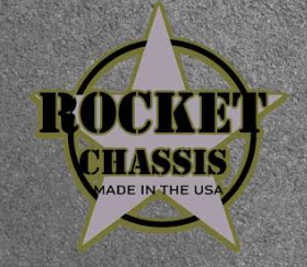 Rocket Chassis/XR1 Decals, VARIOUS OPTIONS | Rocket Chassis