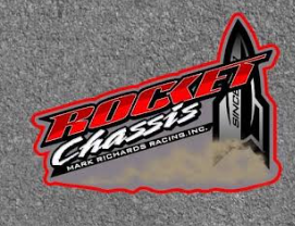 Rocket Chassis/XR1 Decals, VARIOUS OPTIONS | Rocket Chassis